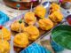 Mini Batata Vadas | Attractive party snack - Vanita's Corner