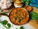 Malabar Spinach and Black eyed peas Curry | Mangalorean style Basale ...
