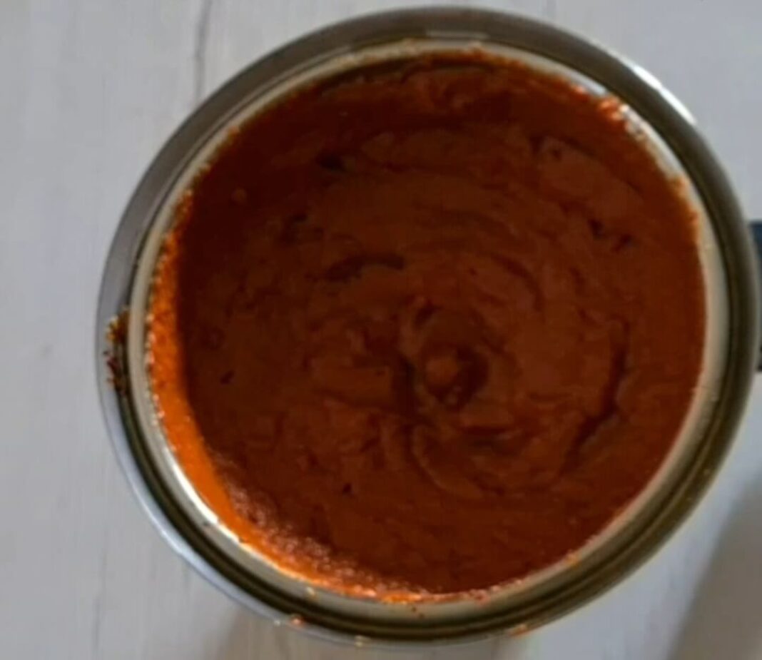 Surmai Tawa Masala | Mangalorean Anjal Tawa Fry - Vanita's Corner
