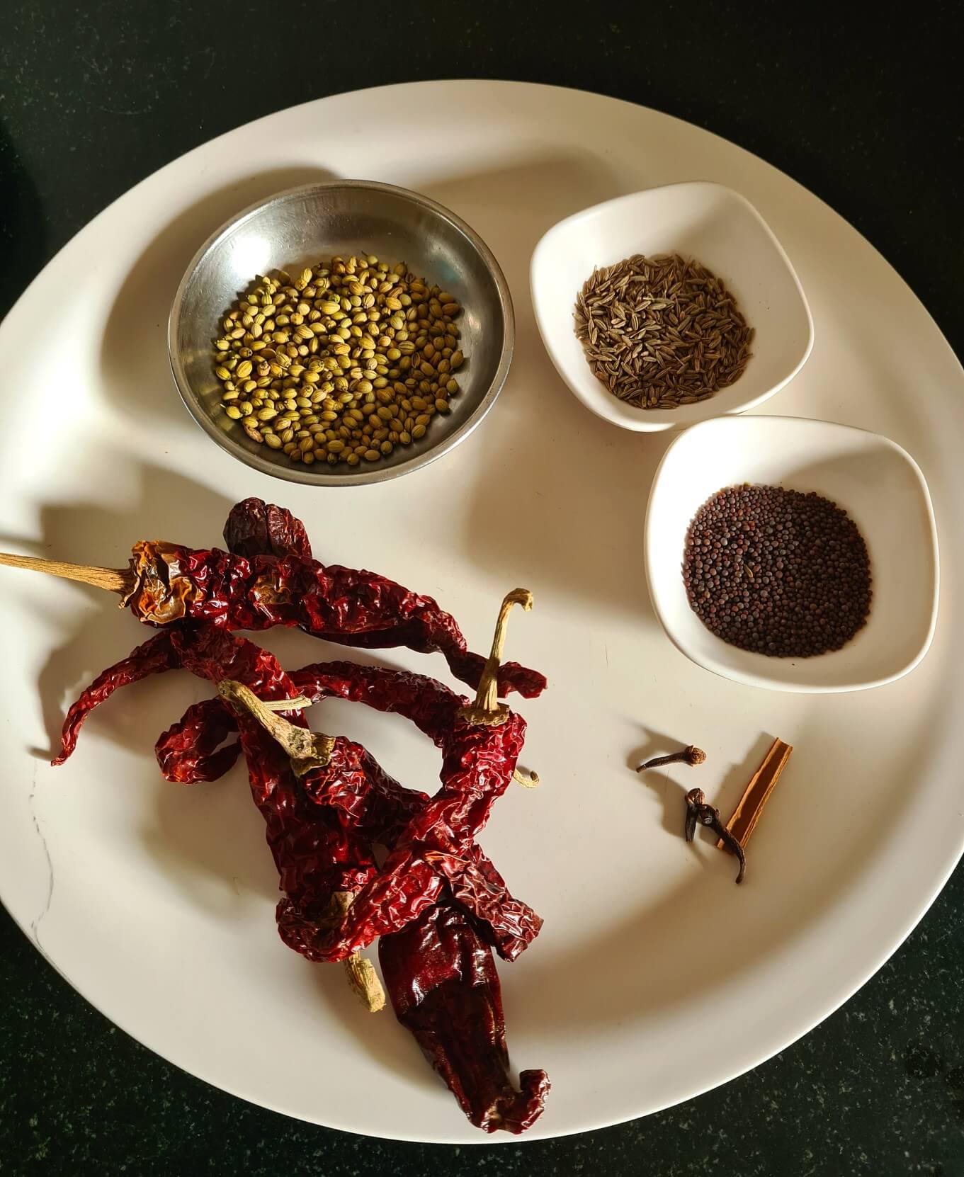 Tendli Chana Sukka | Mangalorean Kadle Manoli - Vanita's Corner