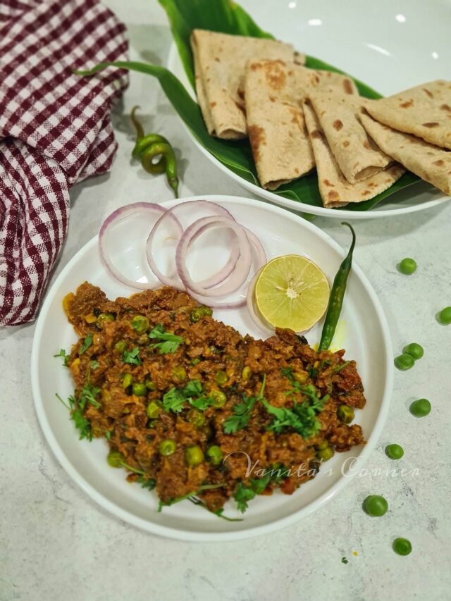 Rajasthani Kachchi Haldi ki Sabzi | Marwadi Raw Turmeric Curry - Vanita ...