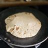 Jowar Roti | Jolada Rotti | Sorghum Roti - Vanita's Corner